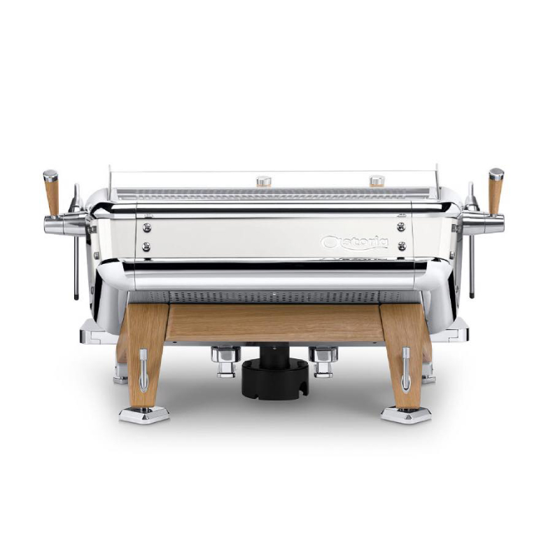 Storm coffee machine, Italian, FRC 2 Group • Golden Ice store