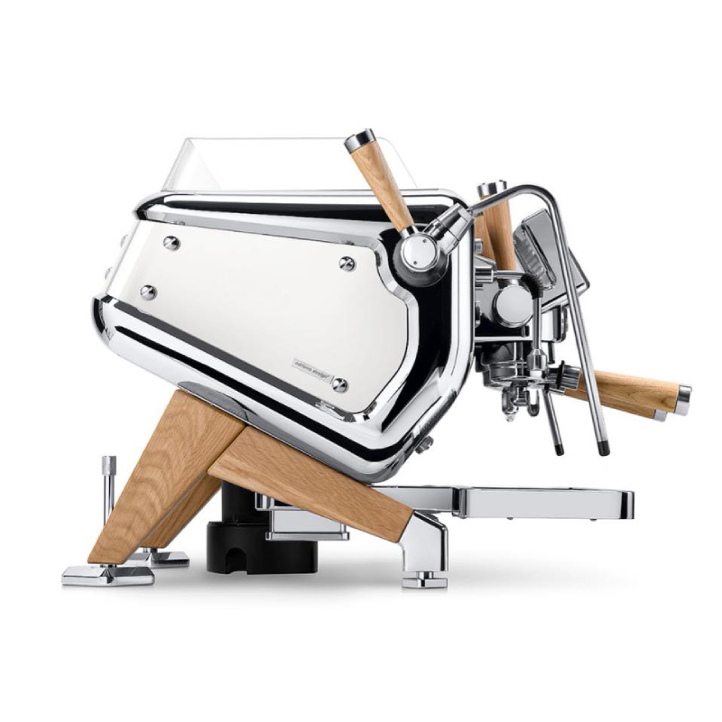 Storm coffee machine, Italian, FRC 2 Group • Golden Ice store