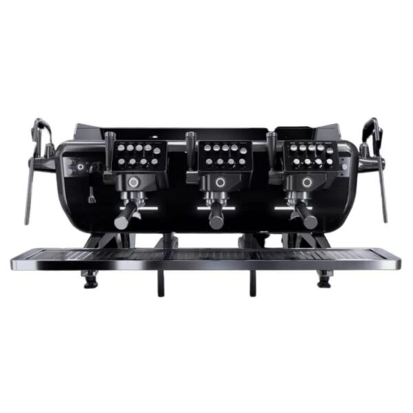 Italian Storm Profilo 3 Group espresso coffee machine - Golden Ice store