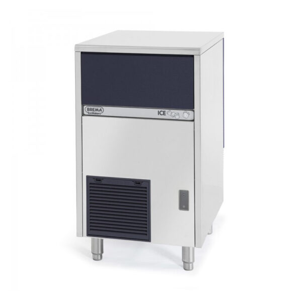 Prima ice maker, 35 kg, CB 316 - Golden Ice store