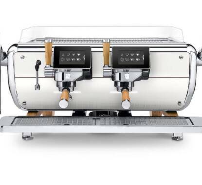 Storm coffee machine, Italian, FRC 2 Group • Golden Ice store