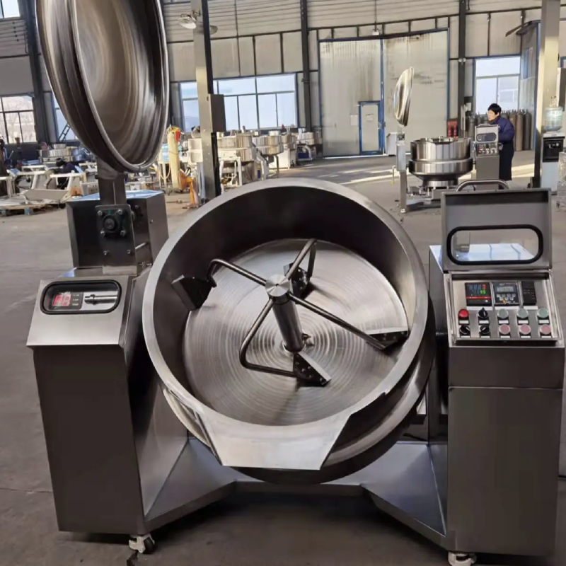 حلة طبخ بالكهرباء سعة 200 لتر | اشتري بأفضل الخامات للمصانع