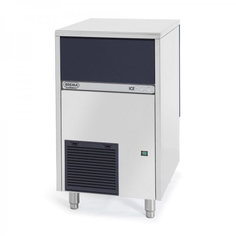 Italian Brima ice maker machine, 50 kg, finger shape Buy now