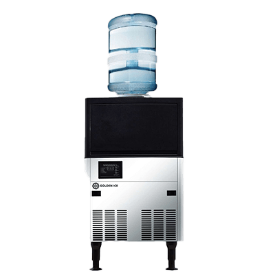 ice makers sections • Golden Ice store