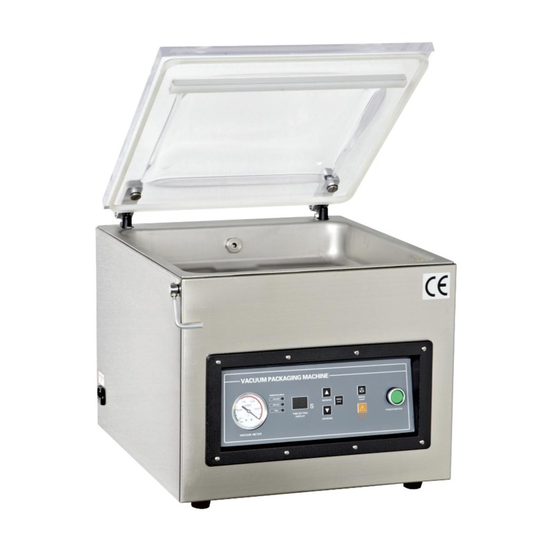 Vacuum Packaging Machine • Golden Ice store