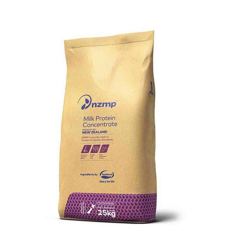 Fonterra Full Cream Milk Powder – 25kg • Golden Ice store