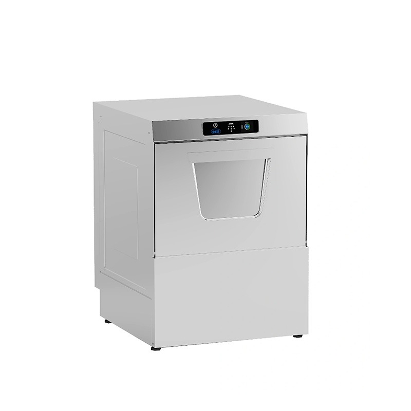 Ozti Turkish Dishwasher 500 Plates • Golden Ice store